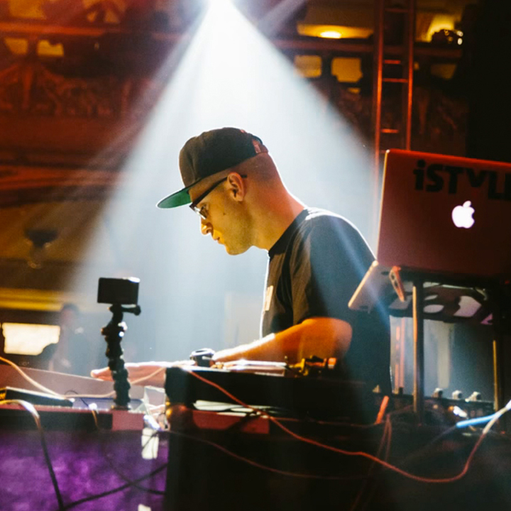 DJ Wich - DJ City podcast – DJ Wich