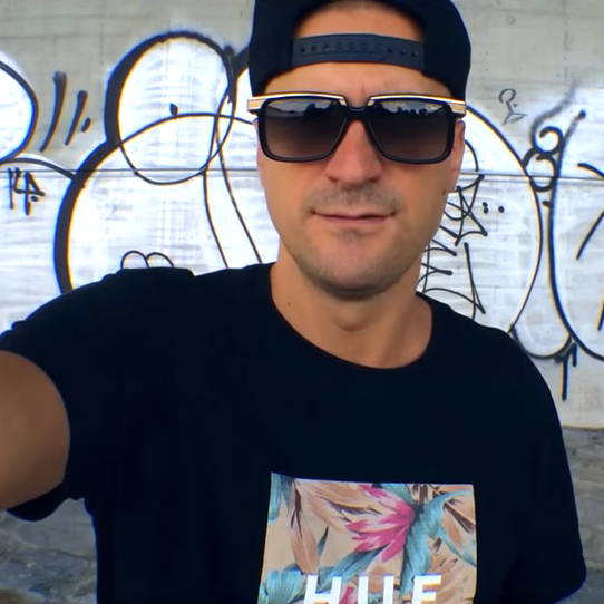 hip-hop-zije – DJ Wich hip-hop-zije – DJ Wich